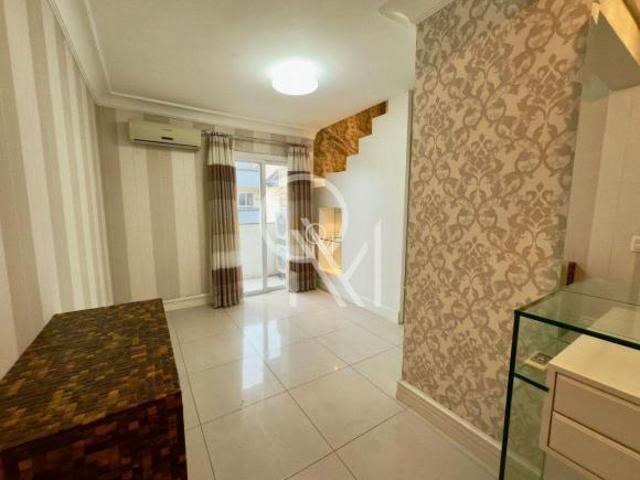 Apartamento à venda em Interlagos
