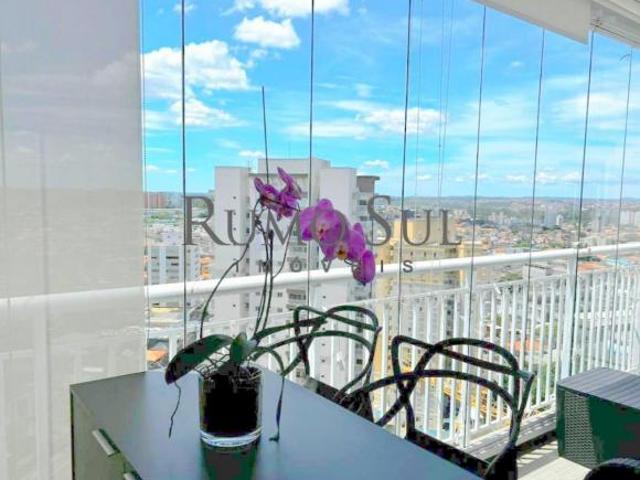 Apartamento à venda em Interlagos