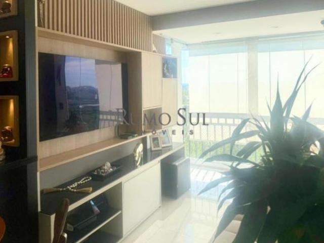 Apartamento à venda em Interlagos