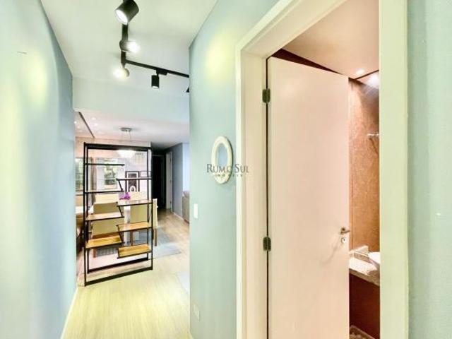 Apartamento à venda em Interlagos