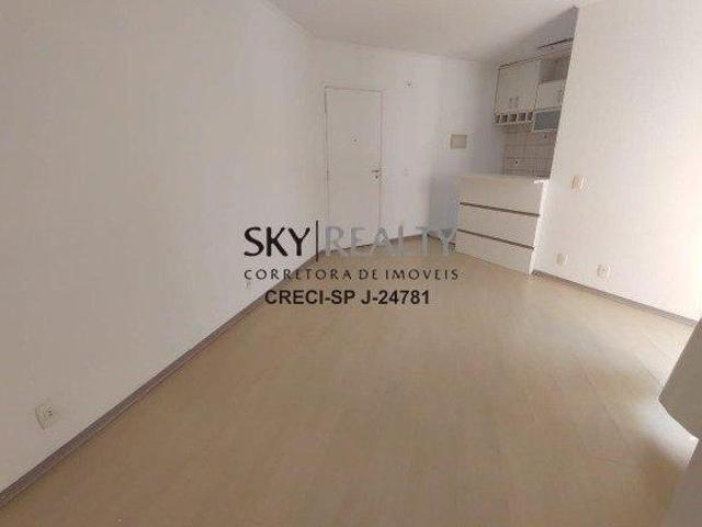 Apartamento para venda em Interlagos, 2 quartos, 1 vaga