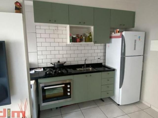 APARTAMENTO A VENDA EM INTERLAGOS