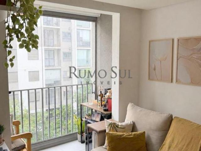 Apartamento à venda em Interlagos