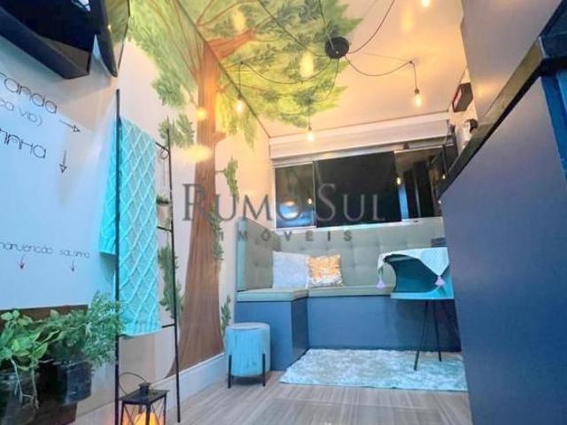 Apartamento à venda em Interlagos