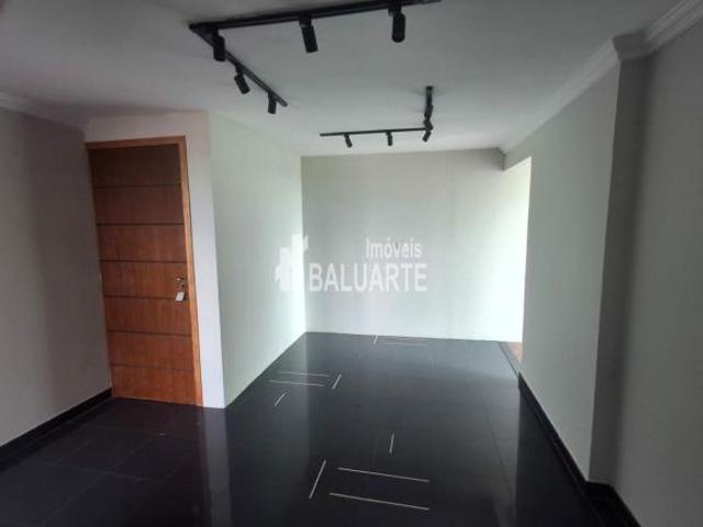 Apartamento a venda em Interlagos