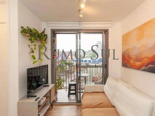 Apartamento à venda em Interlagos