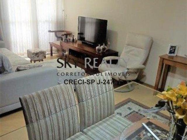 Apartamento a venda em Interlagos, 2 quartos, 2 vagas