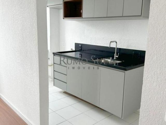 Apartamento à venda em Interlagos