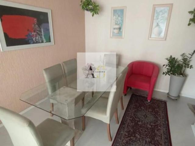 Apartamento à venda em Interlagos
