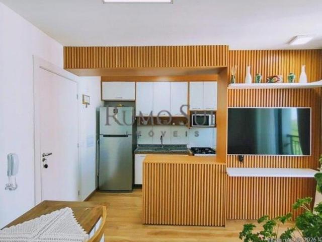 Apartamento à venda em Interlagos