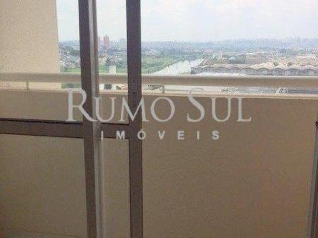 Apartamento à venda em Interlagos