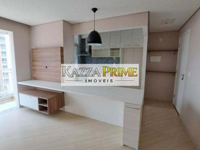 Apartamento a venda em Interlagos com 2 quartos, 1 suíte, 2 banheiros, 1 vaga Interlagos