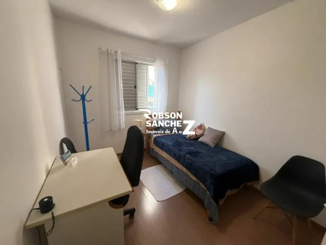 Apartamento a venda em Interlagos com 2 quartos, 1 vaga, 50m², cozinha americana, varanda!