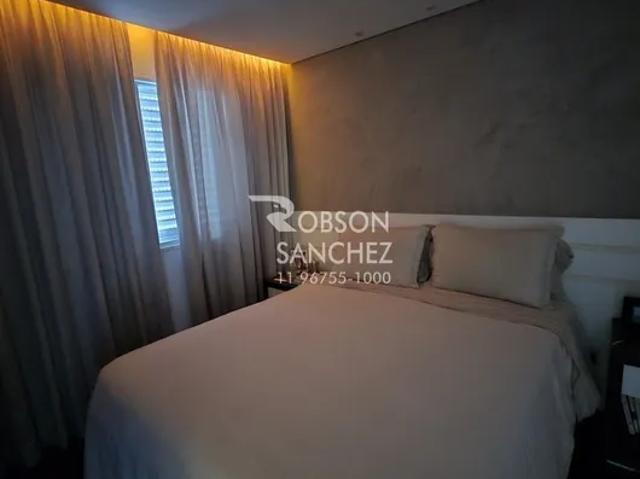 Apartamento a venda em Interlagos com 3 quartos, 1 suíte, 2 vagas, 114m², varanda gourmet!