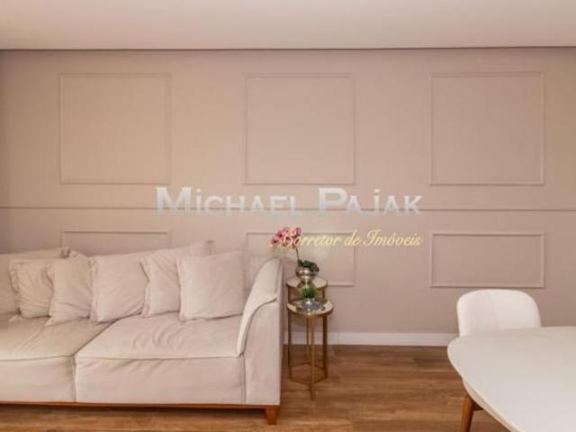 Apartamento à venda em Interlagos Michael Pajak 11 99996 4550