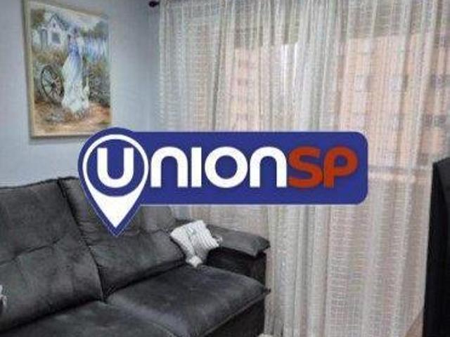 Apartamento à venda em Interlagos, SP