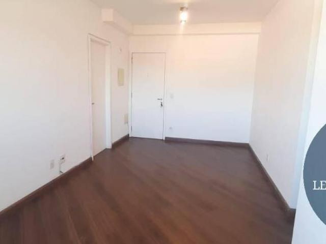 Apartamento à venda em Interlagos SP