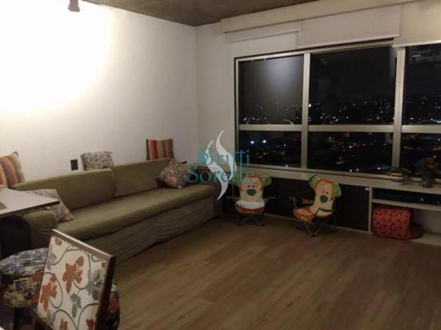 Apartamento à Venda em Interlagos Usina Piratininga São Paulo/SP