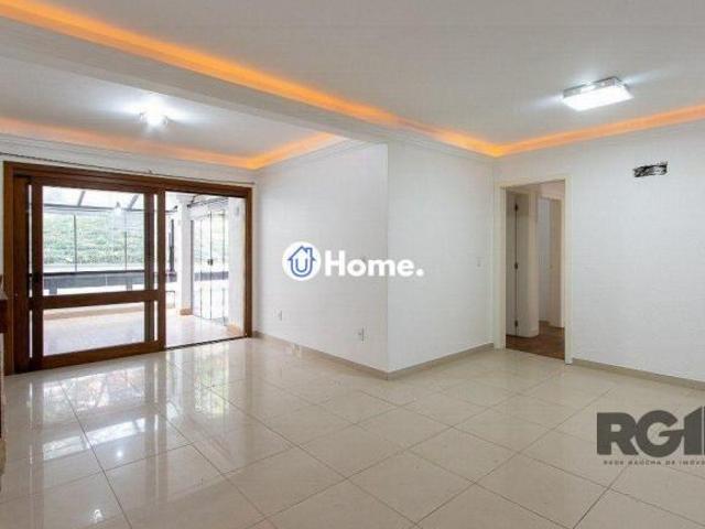 Apartamento à venda em Ipanema