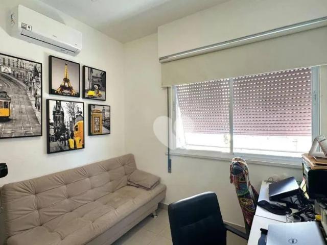 Apartamento a venda em Ipanema