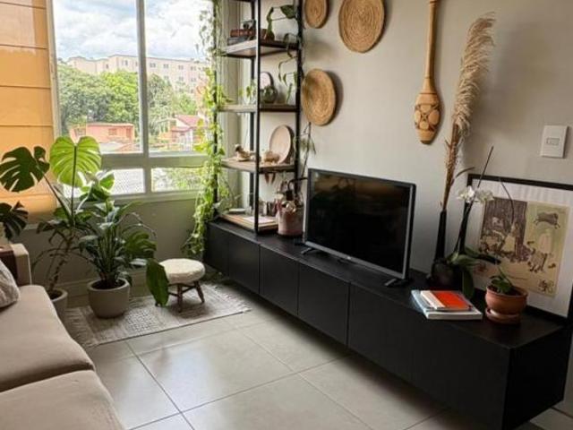 Apartamento à venda em Ipanema