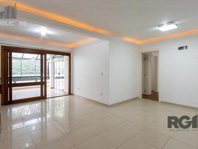 Apartamento à venda em Ipanema