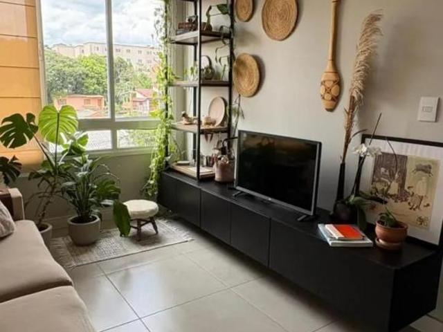 Apartamento à venda em Ipanema