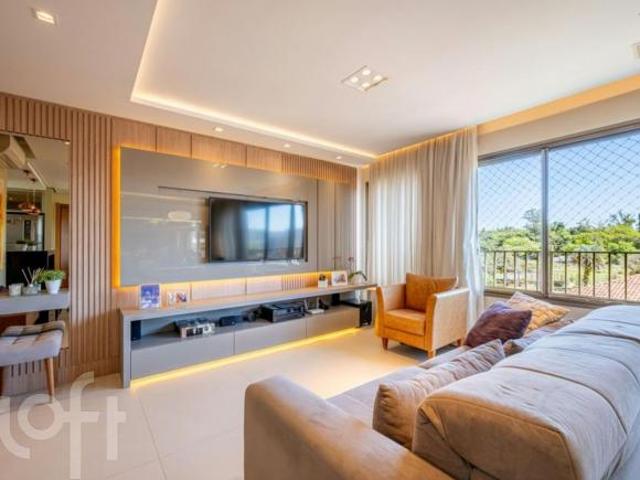 Apartamento à venda em Ipanema com 104 m², 3 quartos, 1 suíte, 2 vagas
