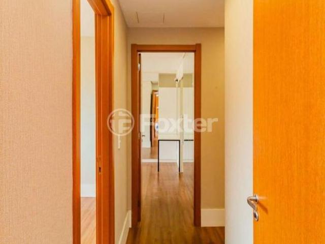 Apartamento à venda em Ipanema com 104 m², 3 quartos, 1 suíte, 2 vagas