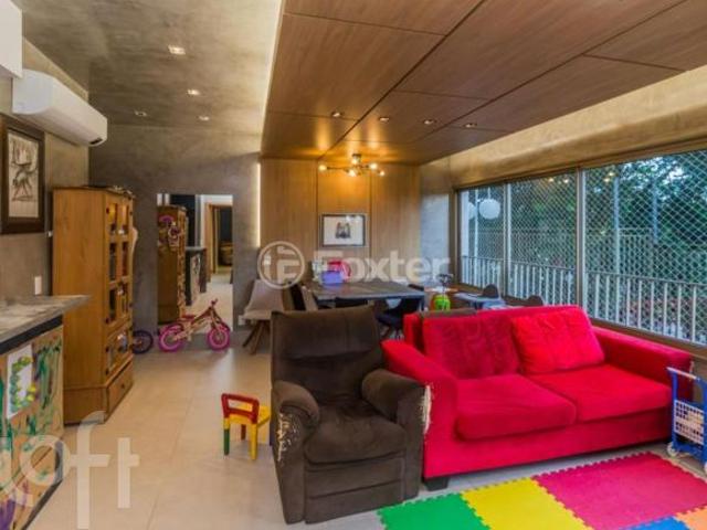 Apartamento à venda em Ipanema com 105 m², 3 quartos, 1 suíte, 2 vagas