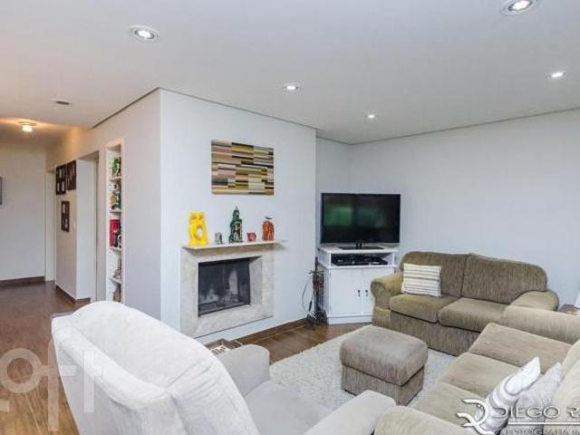 Apartamento à venda em Ipanema com 122 m², 2 quartos, 1 suíte, 3 vagas