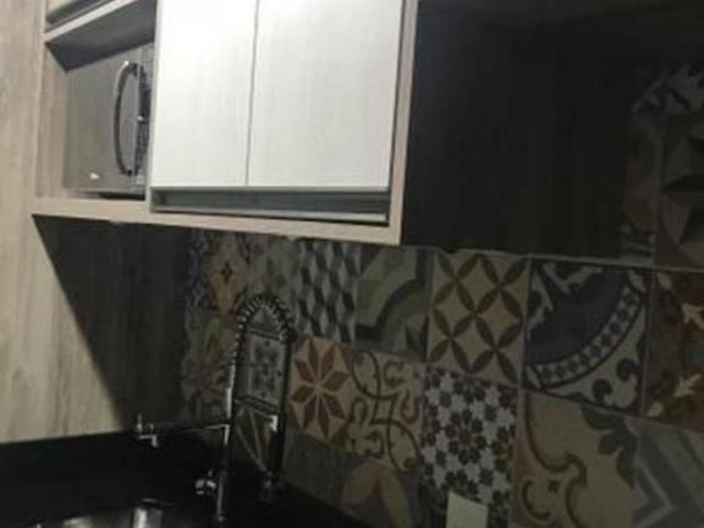 Apartamento à venda em Ipanema com 45 m², 2 quartos, 1 vaga