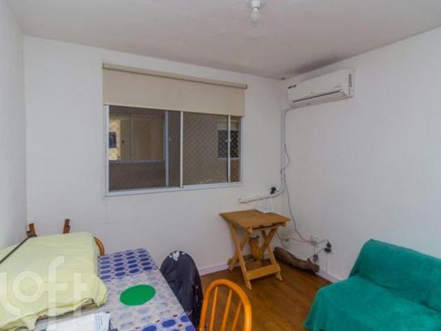 Apartamento à venda em Ipanema com 41 m², 2 quartos, 1 vaga