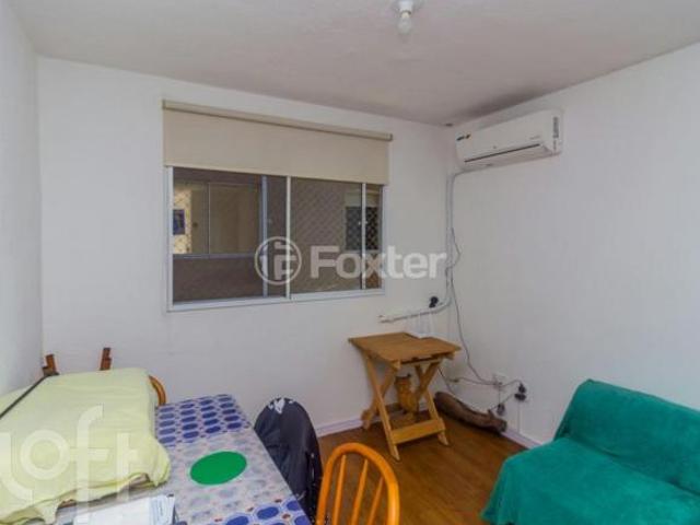 Apartamento à venda em Ipanema com 41 m², 2 quartos, 1 vaga