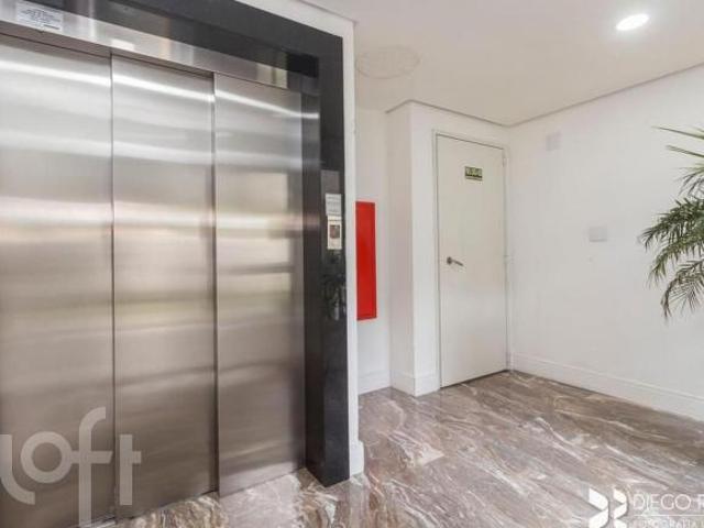 Apartamento à venda em Ipanema com 50 m², 2 quartos, 1 vaga