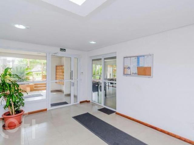 Apartamento à venda em Ipanema com 62 m², 2 quartos, 1 vaga