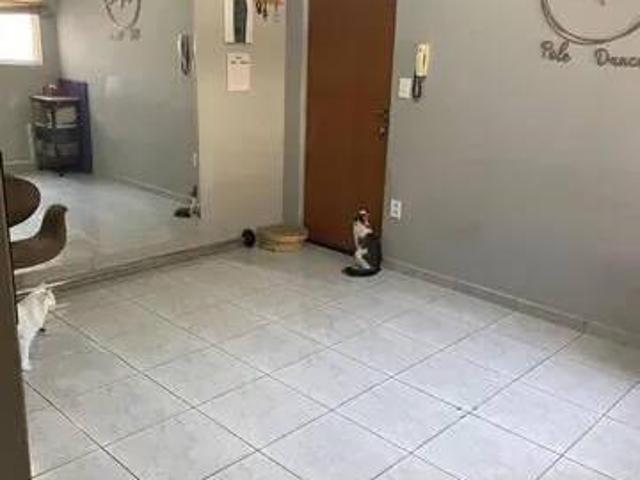 Apartamento à venda em Ipanema Ville