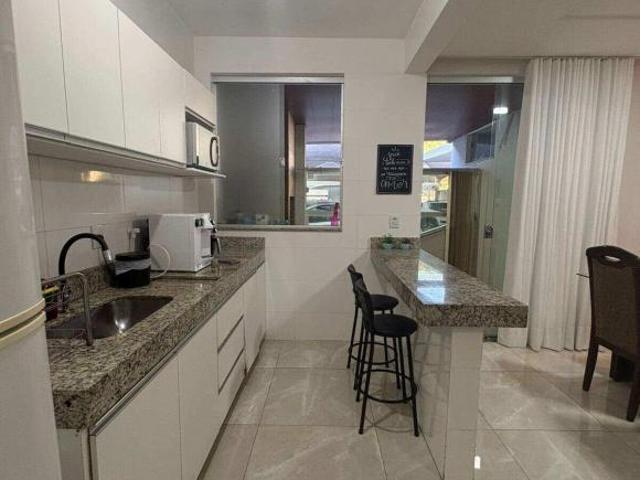 Apartamento à venda em Ipatinga, Ayrton Senna, com 3 quartos, 90m²