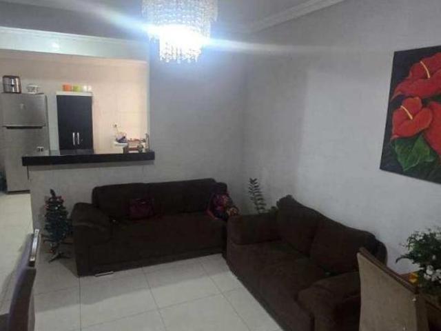Apartamento à venda em Ipatinga, Bethânia, com 2 quartos