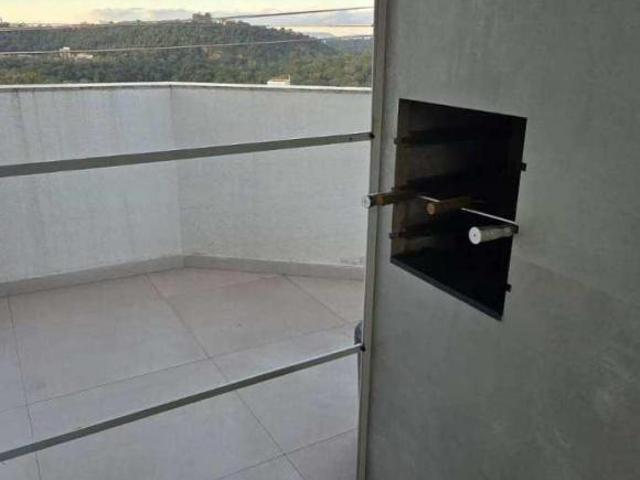 Apartamento à venda em Ipatinga, Imbaúbas, com 3 quartos, 100m²