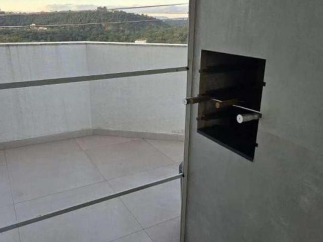 Apartamento à venda em Ipatinga, Imbaúbas, com 3 quartos, 100m²