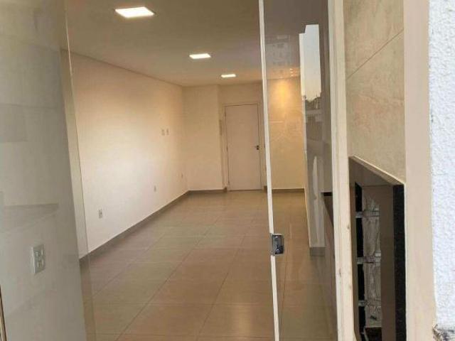 Apartamento à venda em Ipatinga, Imbaúbas, com 3 quartos, 92m²