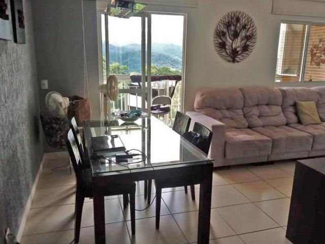 Apartamento à venda em Ipê
