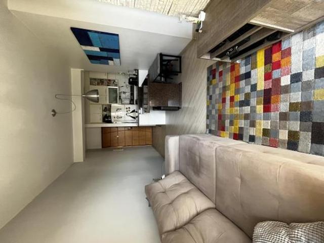 Apartamento à venda em Ipiranga com 47 m², 2 quartos, 1 vaga