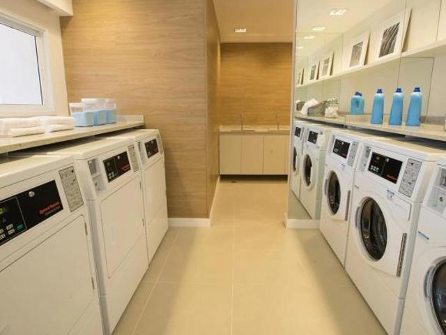 Apartamento à venda em Ipiranga com 45 m², 1 quarto, 1 vaga