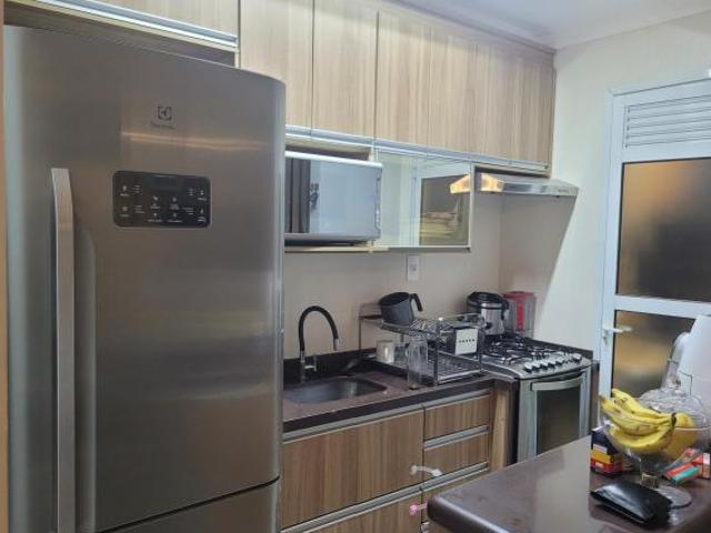 Apartamento à venda em Ipiranga com 45 m², 2 quartos, 1 vaga
