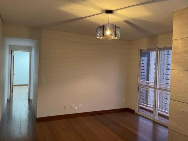 Apartamento à venda em Ipiranga com 57 m², 2 quartos, 1 vaga