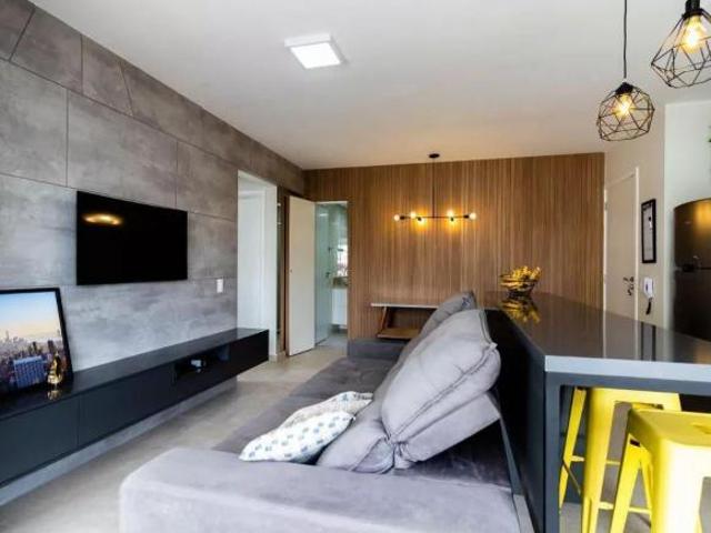 Apartamento à venda em Ipiranga com 54 m², 2 quartos, 1 vaga