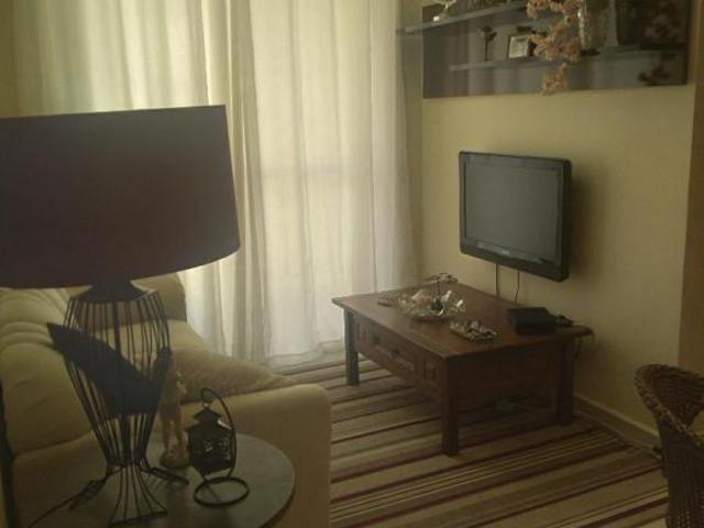 Apartamento à venda em Ipiranga com 55 m², 2 quartos, 1 vaga