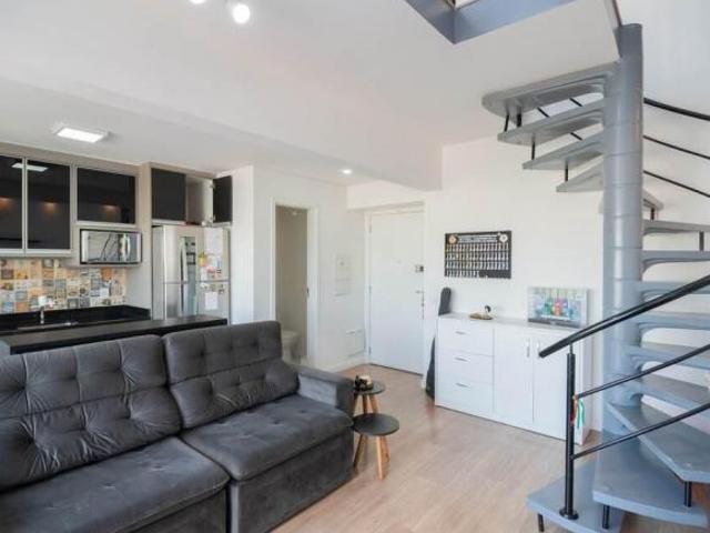 Apartamento à venda em Ipiranga com 65 m², 1 quarto, 1 vaga